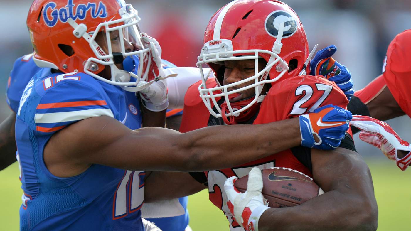 Chubb grounded in Georgia