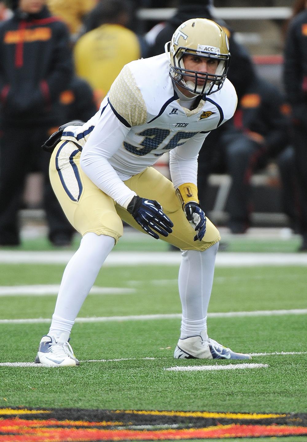 Georgia Tech's offseason priorities